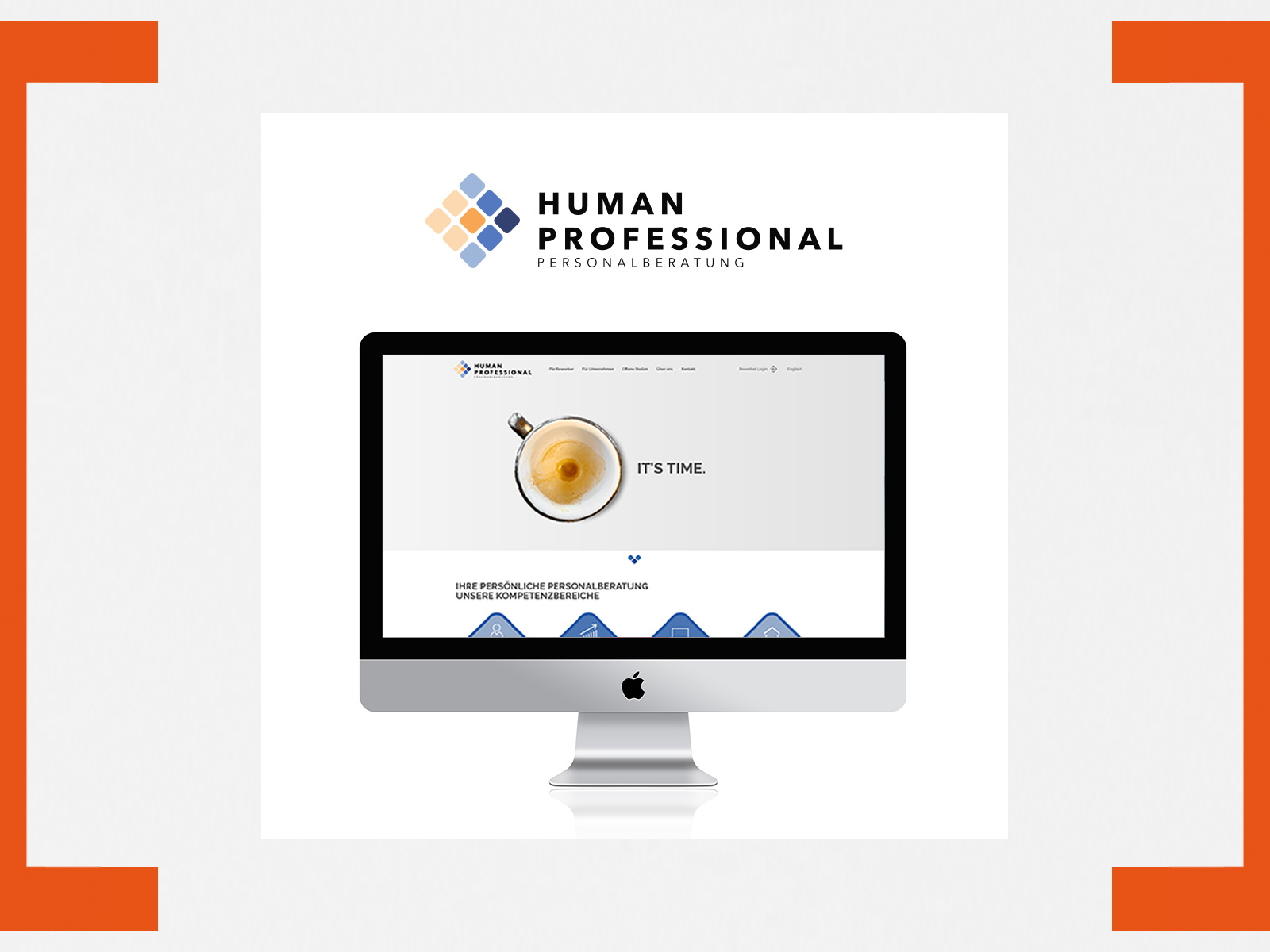 Human Professional - Heber.Link.Asendorf